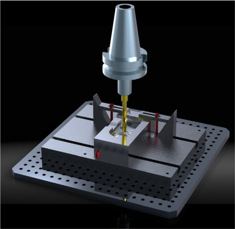 The Creo® Suite of NC and Tool Design Solutions