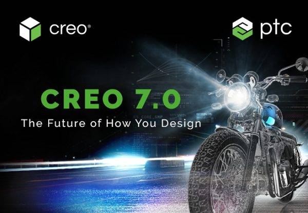 creo-7.0 (1) | Phần mềm PTC Creo (ProE) bản quyền