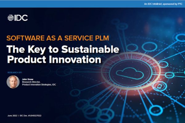 Thông tin về phần mềm Windchill+ SaaS PLM